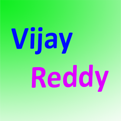 Welcome to VKVREDDY Portfolio- Freelancher for Cloud Solutions, Mobile ...